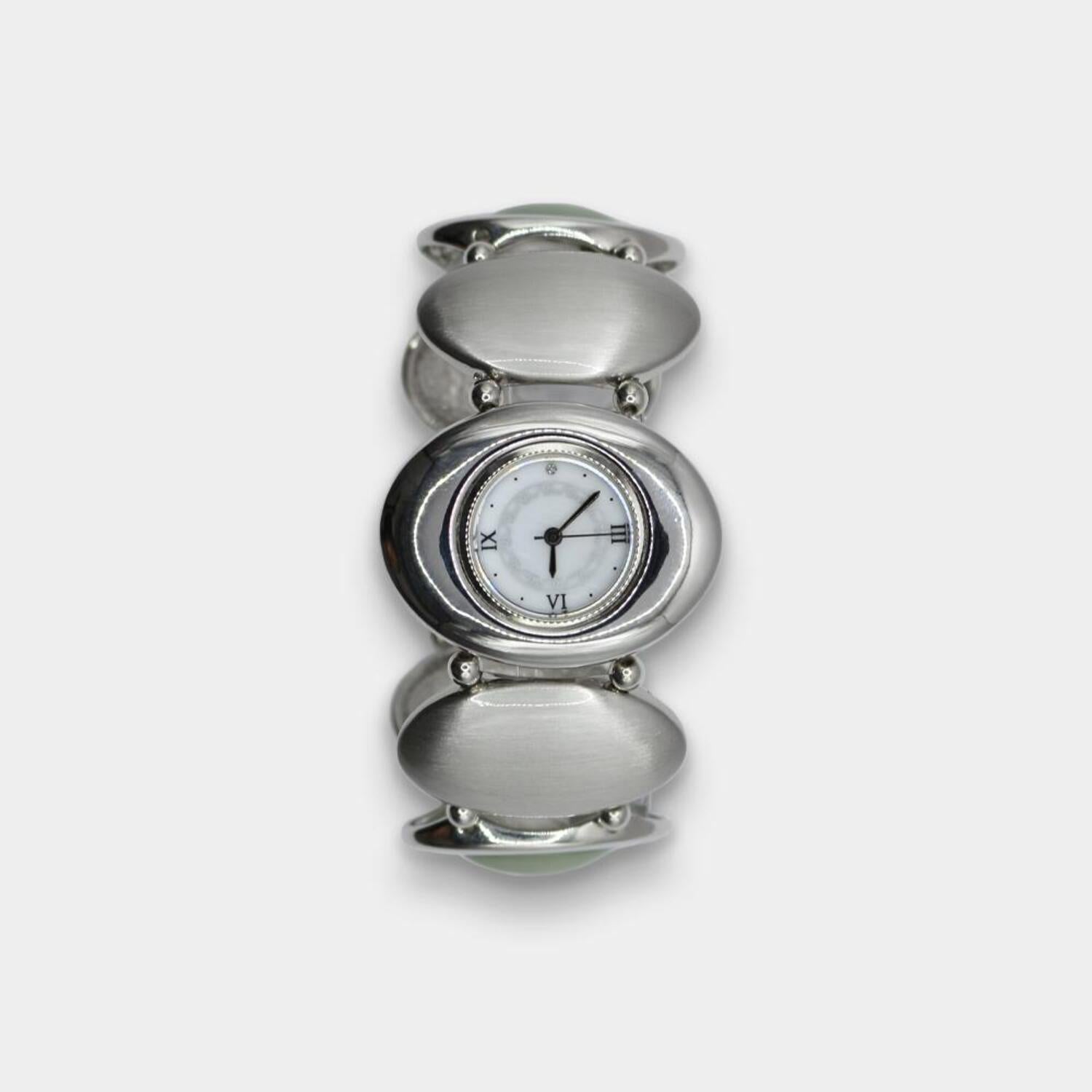 [GRUMPY STUFF] Seasonless Orbit Eclipse Stone Watch – SellerWork