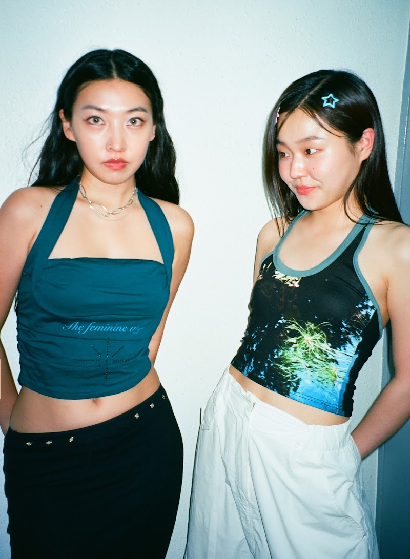 [DYDO] Summer 23 anika – SellerWork