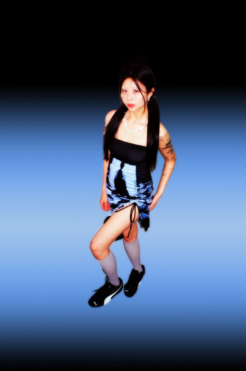 [DYDO] Summer 23 Death Angel – SellerWork