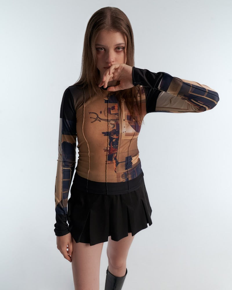 [DYDO] Arcadia – SellerWork