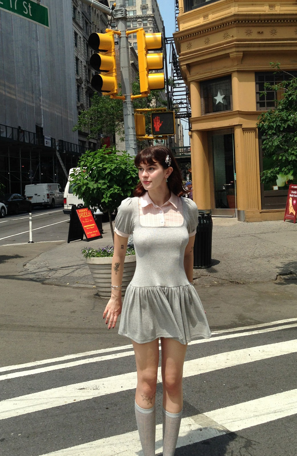 Clothing Accessories – SellerWork