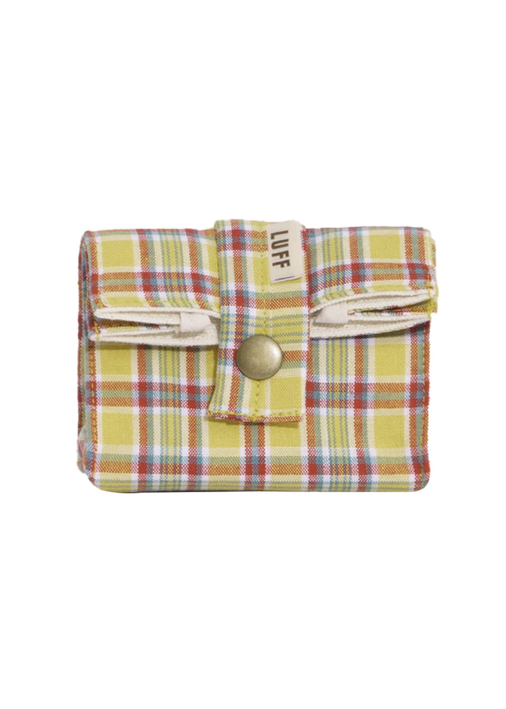 [LUFF] Seasonless baby pocket - lisa – SellerWork