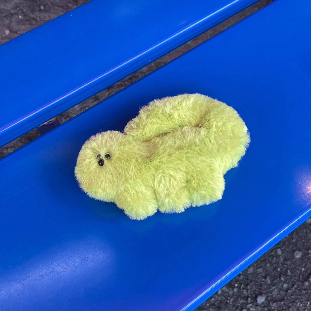 [MINIKEY] Seasonless Minisaurus – SellerWork