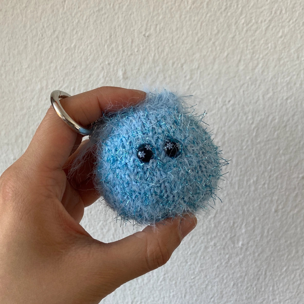 [MINIKEY] Seasonless Iced ham mouse – SellerWork