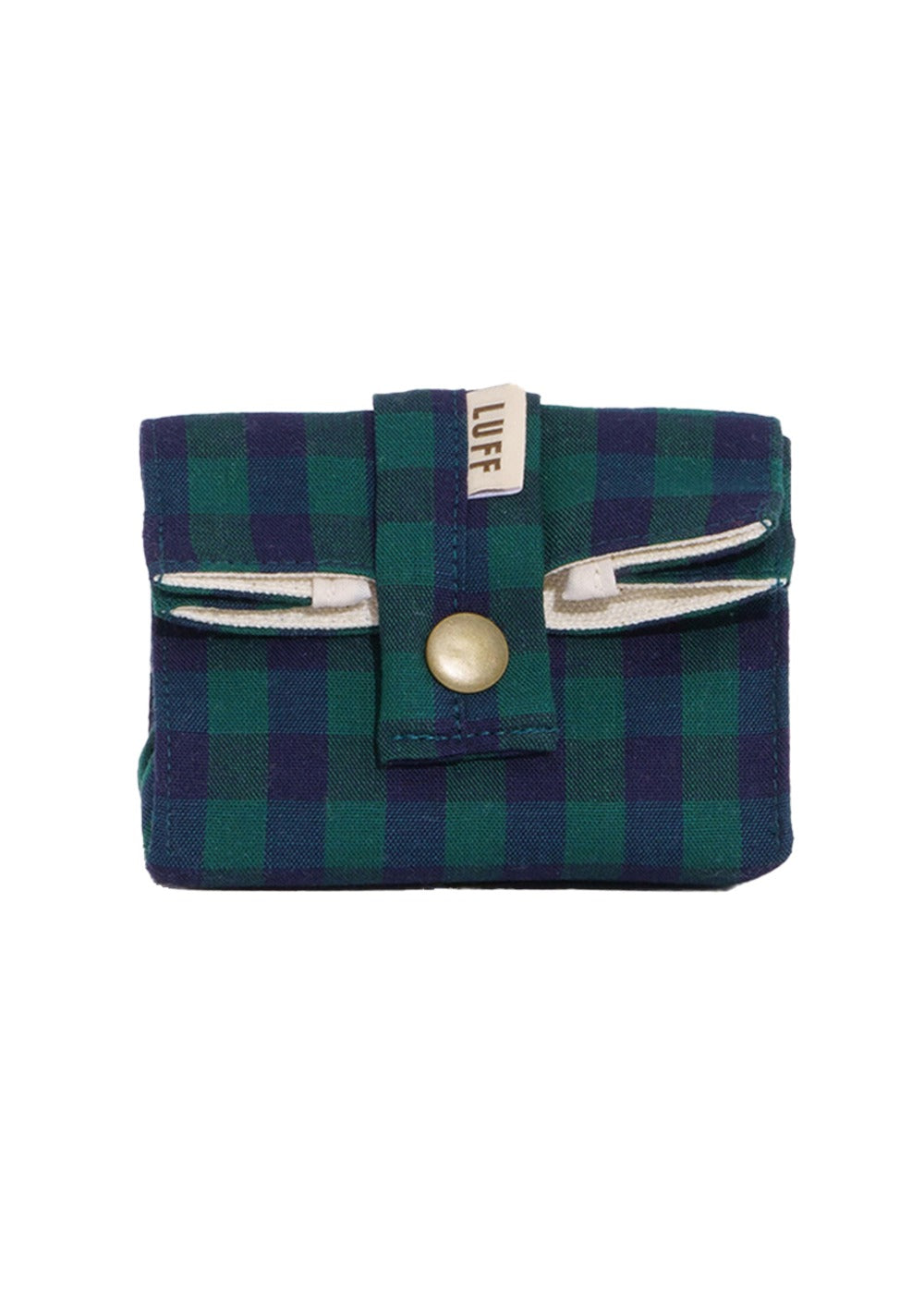 [LUFF] Seasonless baby pocket - tim – SellerWork