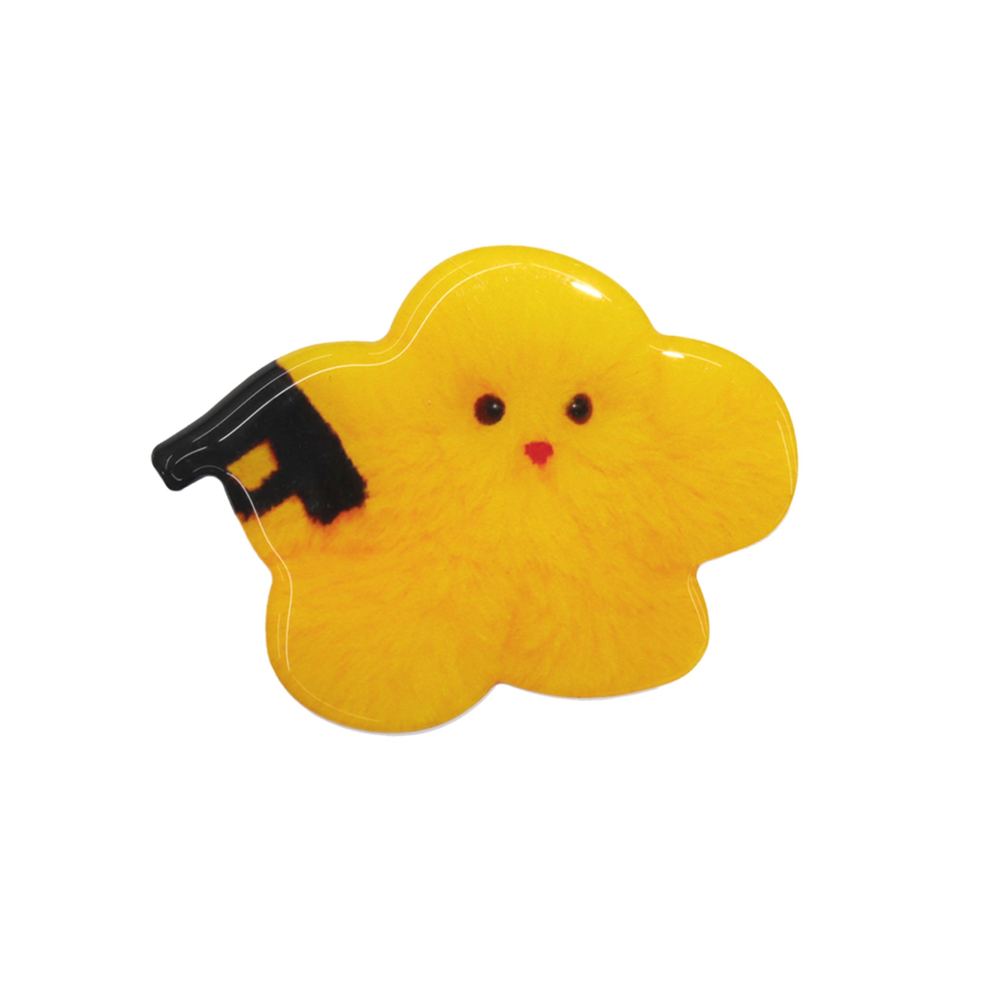 [POSTER OFFICE] (Suri nugget) James Bondy tok – SellerWork