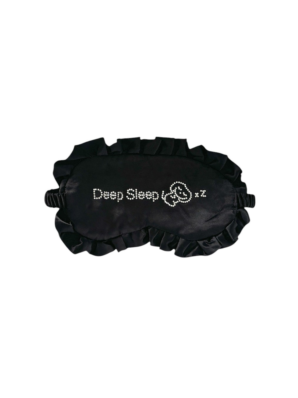 [PORICO] DEEP SLEEP EYE MASK - BLACK – SellerWork