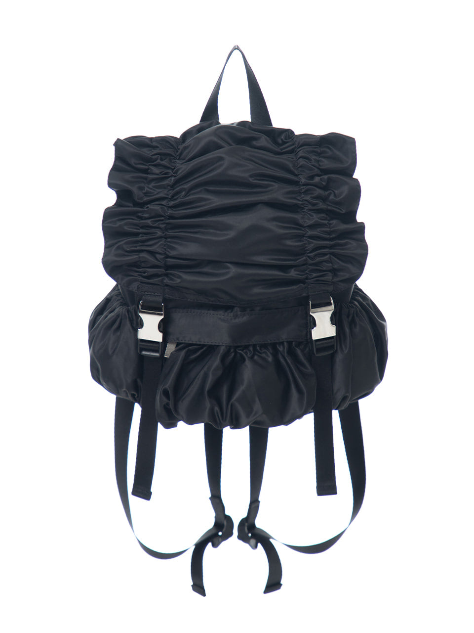 [YAHN SISI] Fairy Backpack (M) - Black – SellerWork
