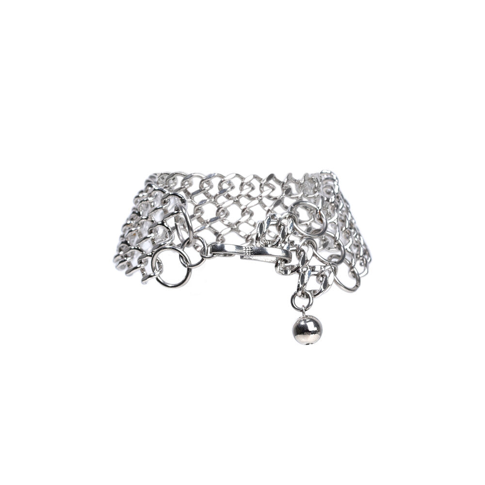 [OBLIK] KUKA RUKE 06 SILVER – SellerWork