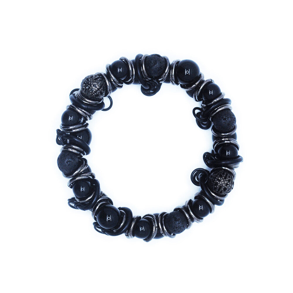 [OBLIK] SLOPE RUKE 14 BLACK – SellerWork