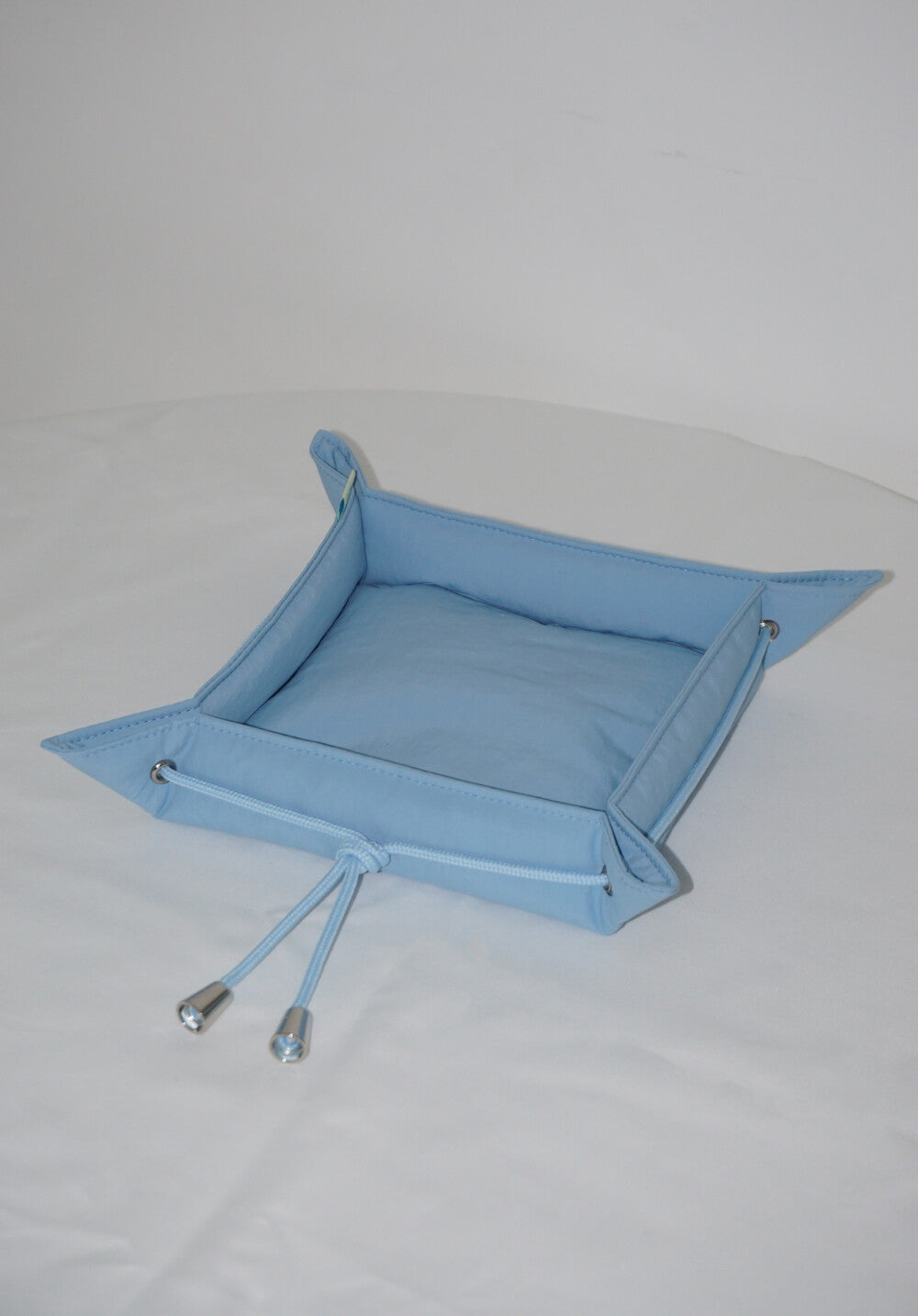 [POWDERS] powder tray (sky blue) – SellerWork