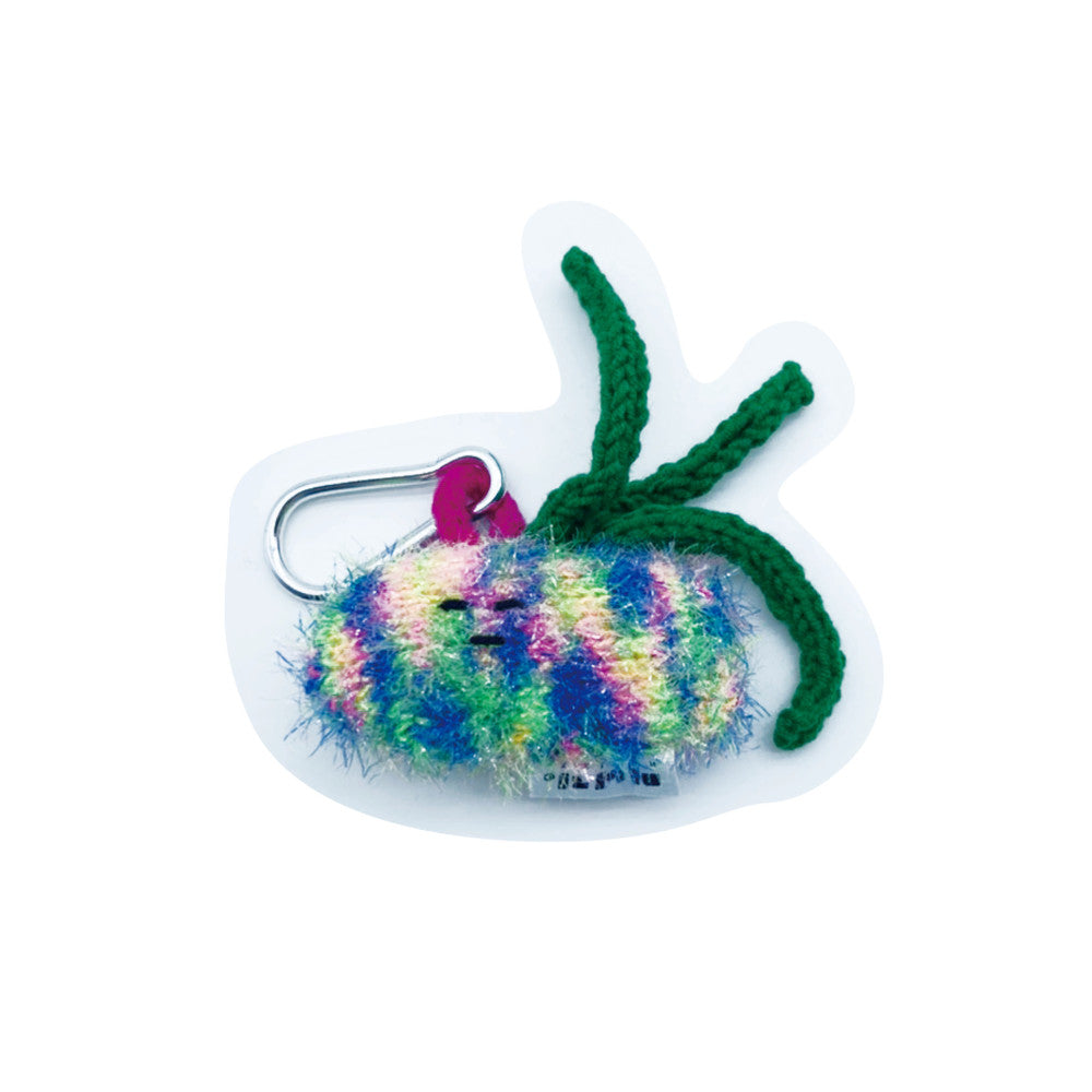 [MINIKEY] Full alien – SellerWork