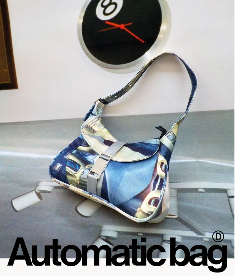 [DYDO] Automatic bag – SellerWork