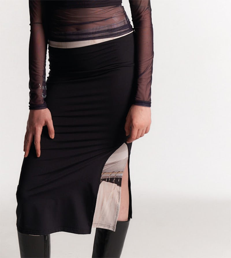 [DYDO] Seasonless Room skirt – SellerWork