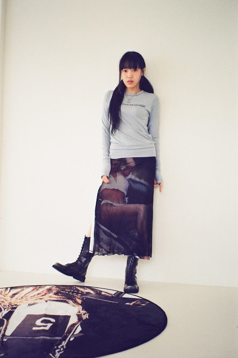 [DYDO] FW 23 Digital love language – SellerWork